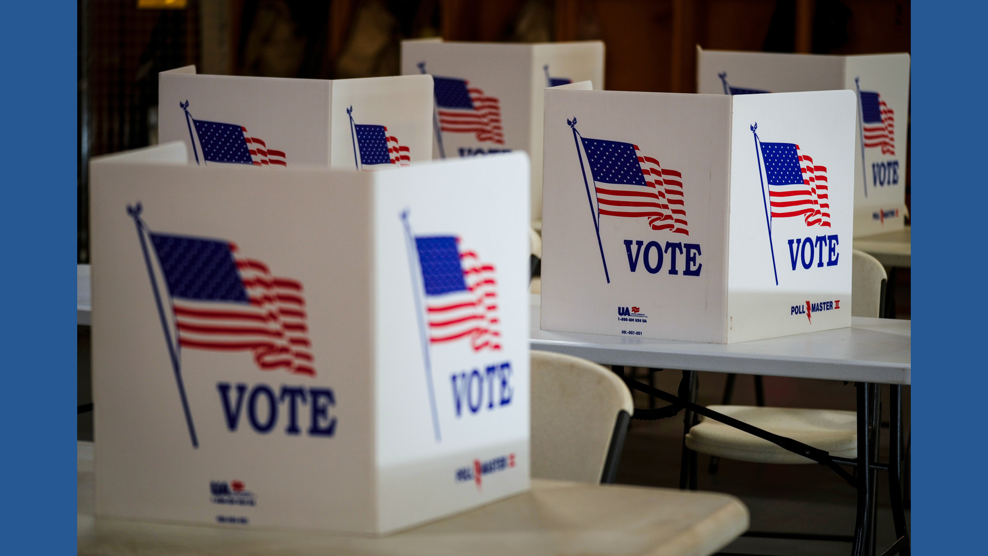 House Republicans propose stricter voting requirements as Trump ...