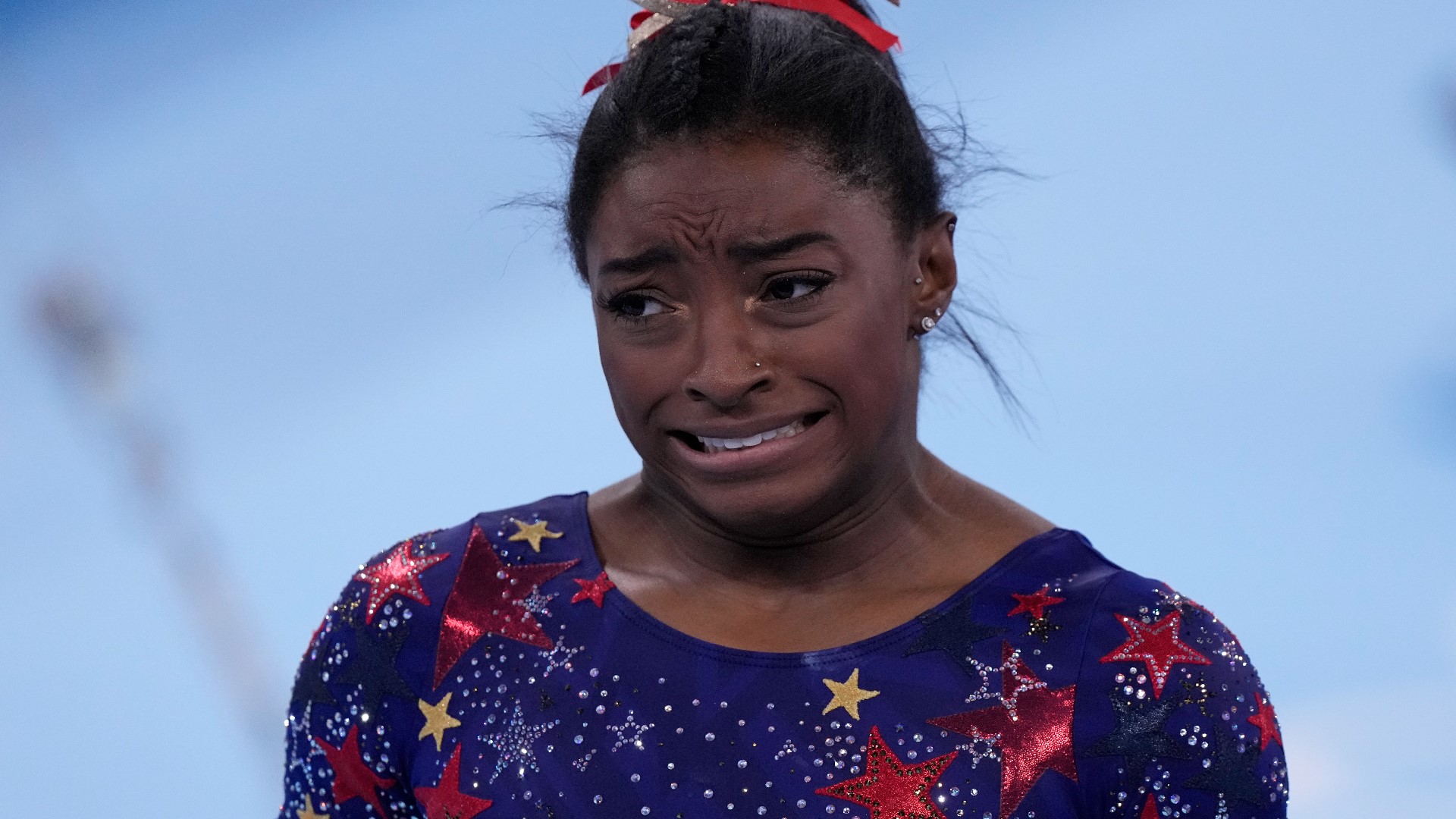 Andrea Mock Leaving News19 This Month | wltx.com