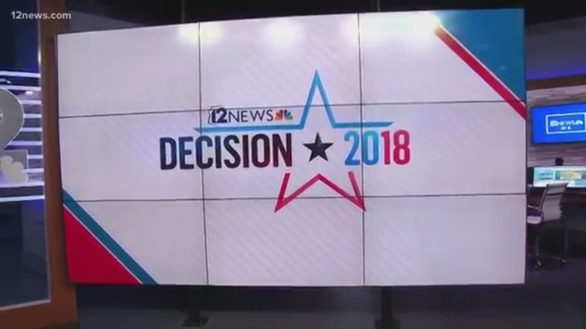 Kyrsten Sinema Beats Martha Mcsally For Arizonas Senate Seat Ap Says