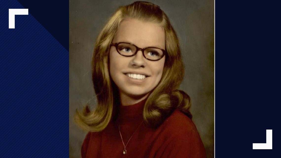 Police: DNA revealed who murdered Indiana State University student in ...