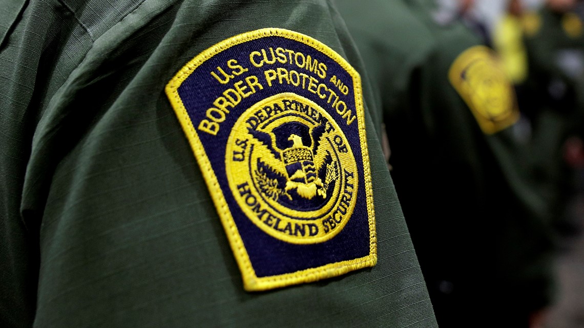 Report: Top CBP doctor tried to order fentanyl lollipops for trip ...