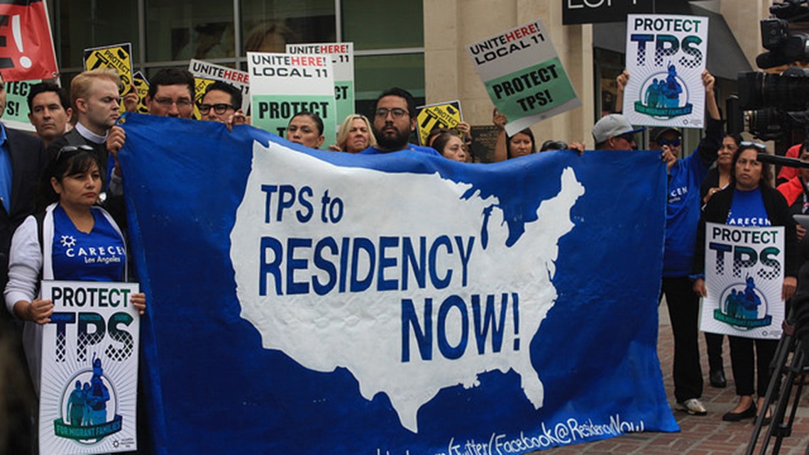 Ruling gives TPS holders hope, but know their fight isn't over yet ...