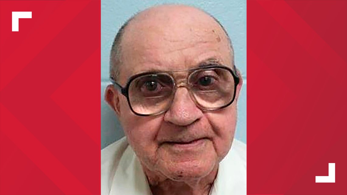 Thomas Blanton, KKK bomber of 16th St Baptist Church, dies at 81 | wltx.com