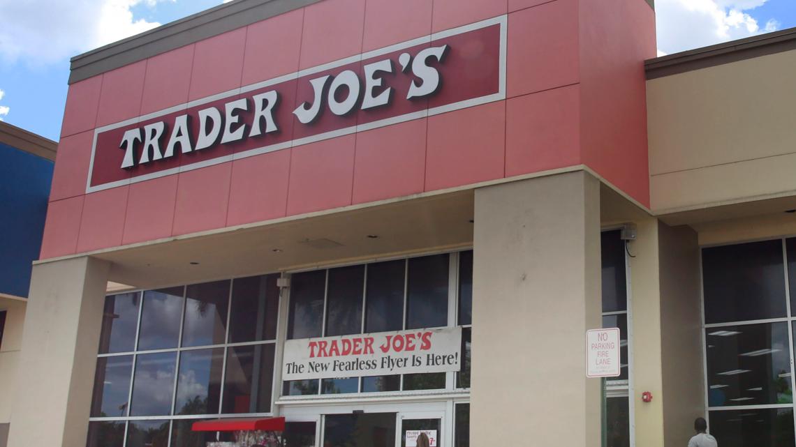 Trader Joe’s to open Myrtle Beach store in 2025 among 21 new locations ...