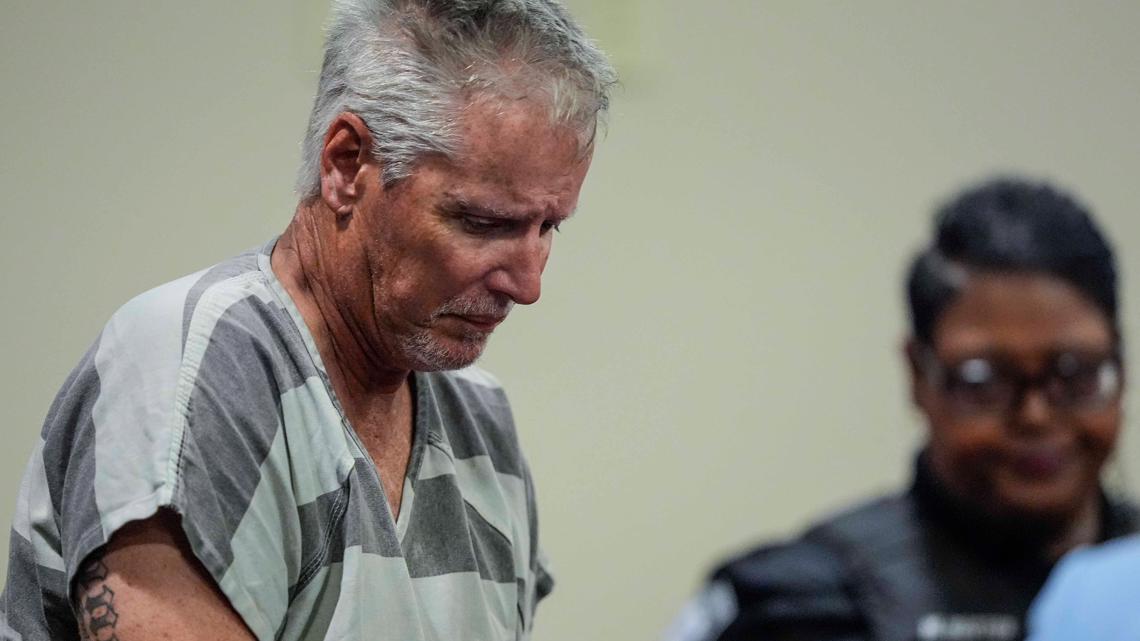 Colt Gray father Colin Gray motion separate from jail inmates | wltx.com