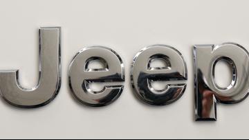 More than 400K Jeep vehicles under recall over airbag sensor issue ...