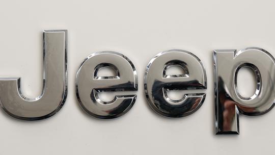More than 400K Jeep vehicles under recall over airbag sensor issue ...