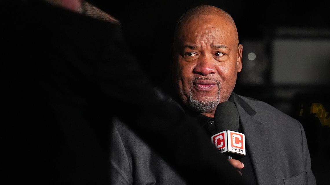 Three rings, one mic: Stacey King, Bulls great, dies at 59 | wltx.com