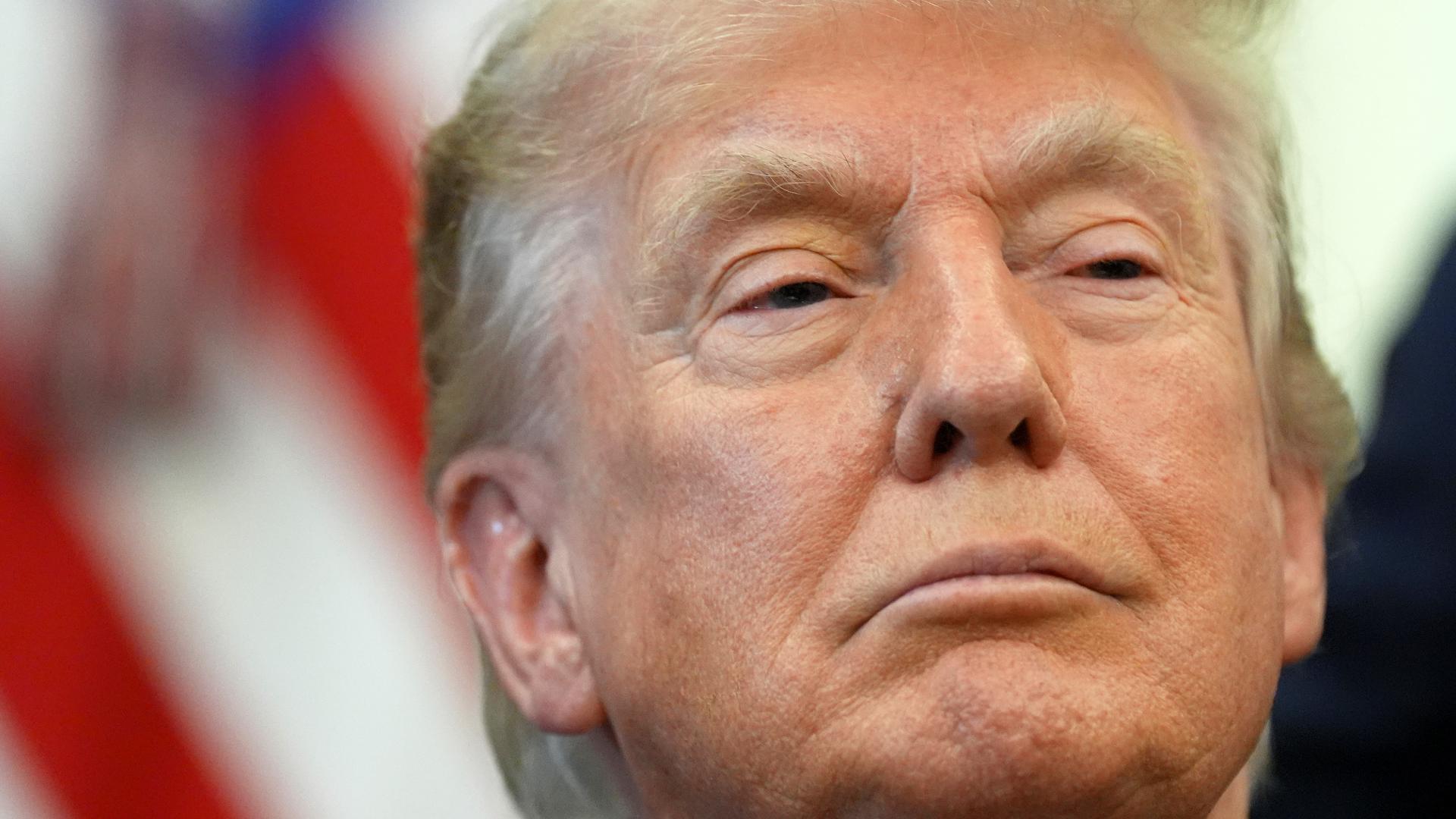 Judge extends block on Trump's $1.8 billion 'Anti-Weaponization Fund ...