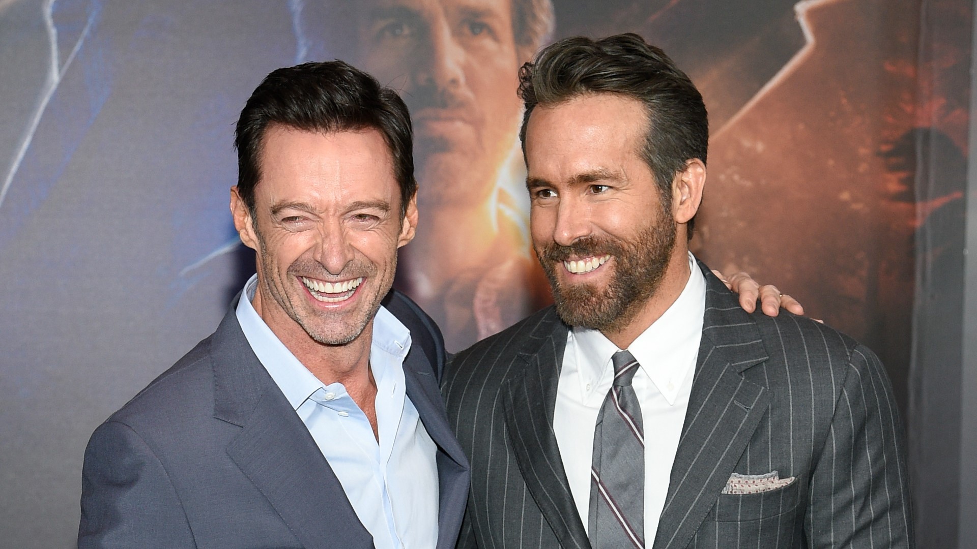 'Deadpool & Wolverine' new trailer features Hugh Jackman's return ...
