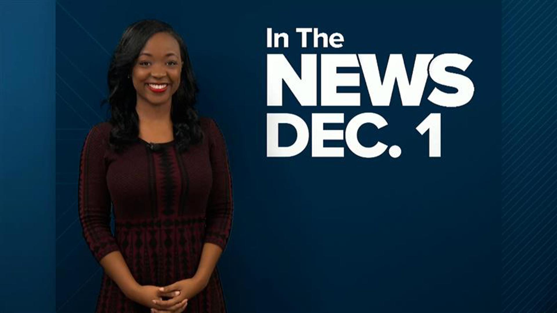 In The News | wltx.com