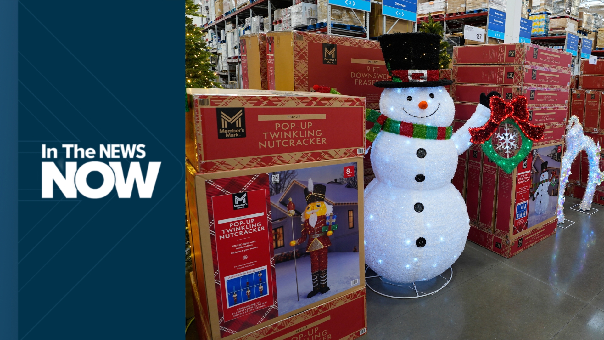 Your Money News | wltx.com