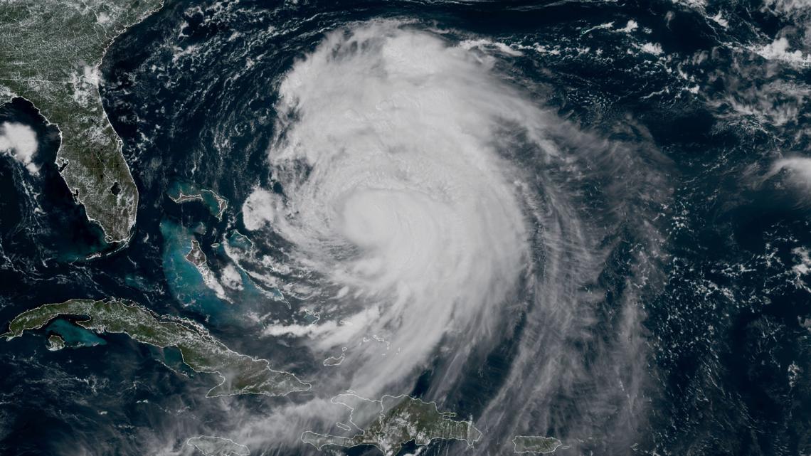 Here's a list of storm names we could see during the 2026 Atlantic ...