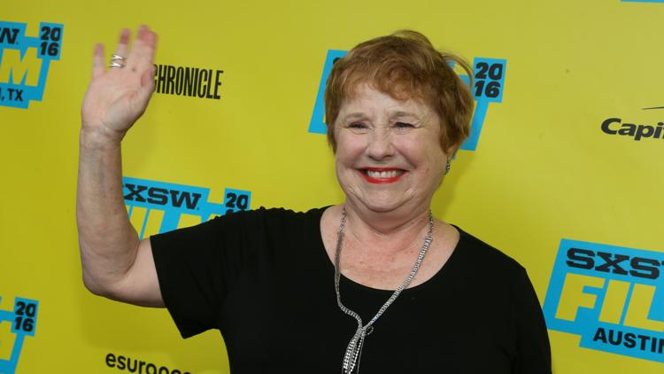 Lynne Marie Stewart, Miss Yvonne on ‘Pee-wee’s Playhouse,’ dies at 78 ...