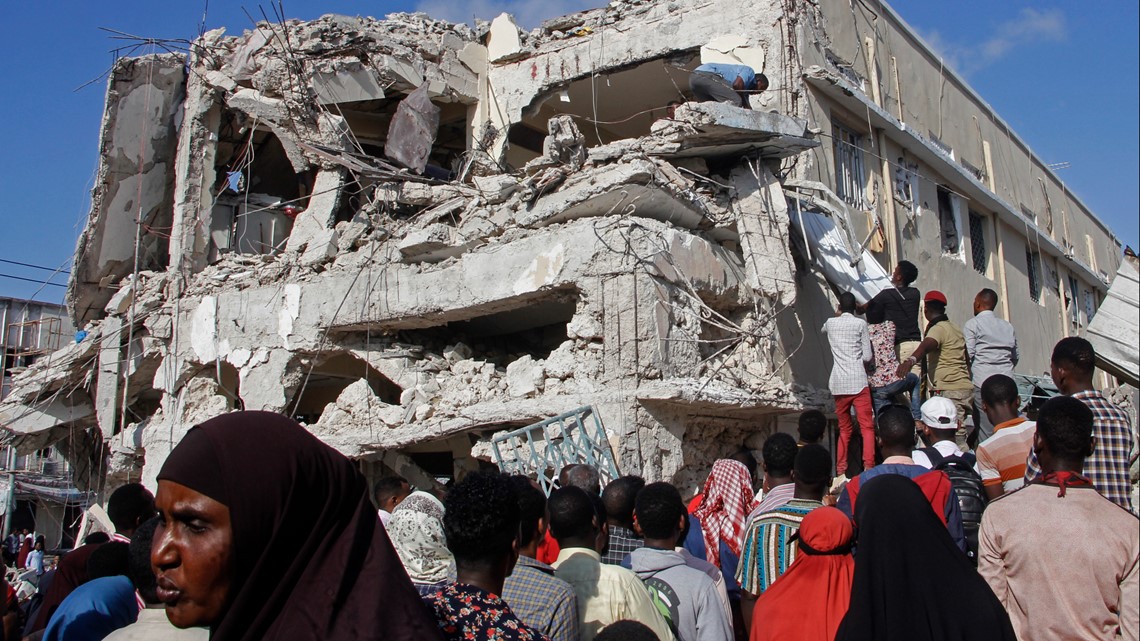 U.S. grants temporary protected status to thousands from Somalia | wltx.com