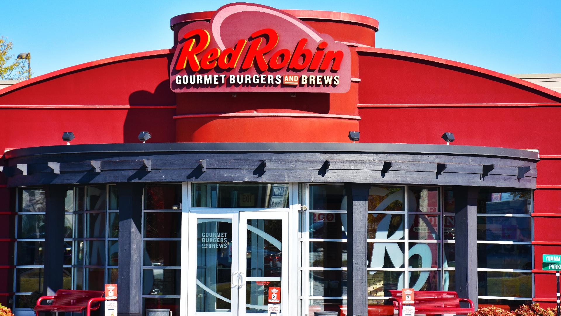 National burger chain selling 86 more restaurants | wltx.com