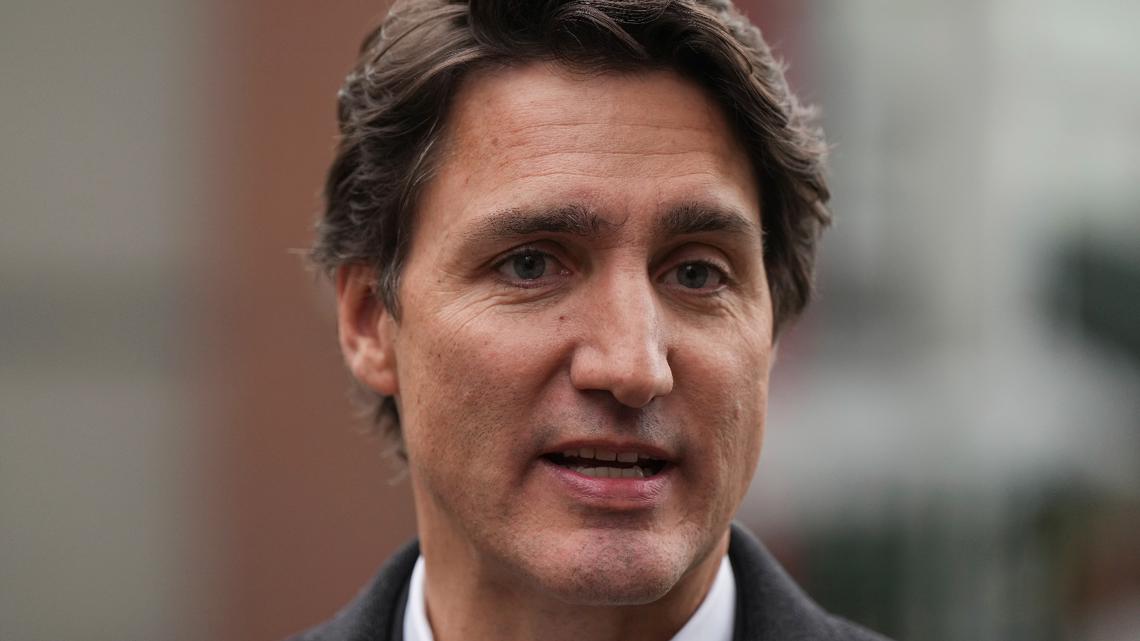 Object in Canada airspace shot down by US F-22: Trudeau | wltx.com