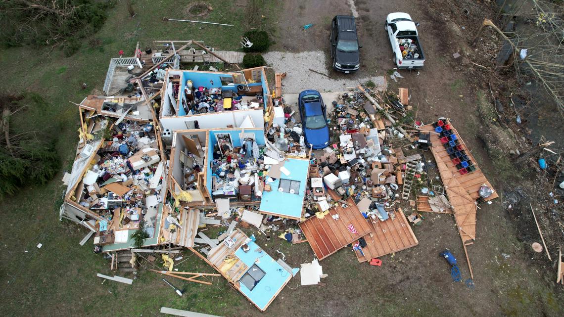 Tommy Brailey’s car, remains found after seven years in Sumter swamp ...