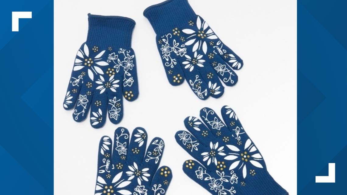 QVC recalls over 1 million oven gloves due to burn hazard | wltx.com