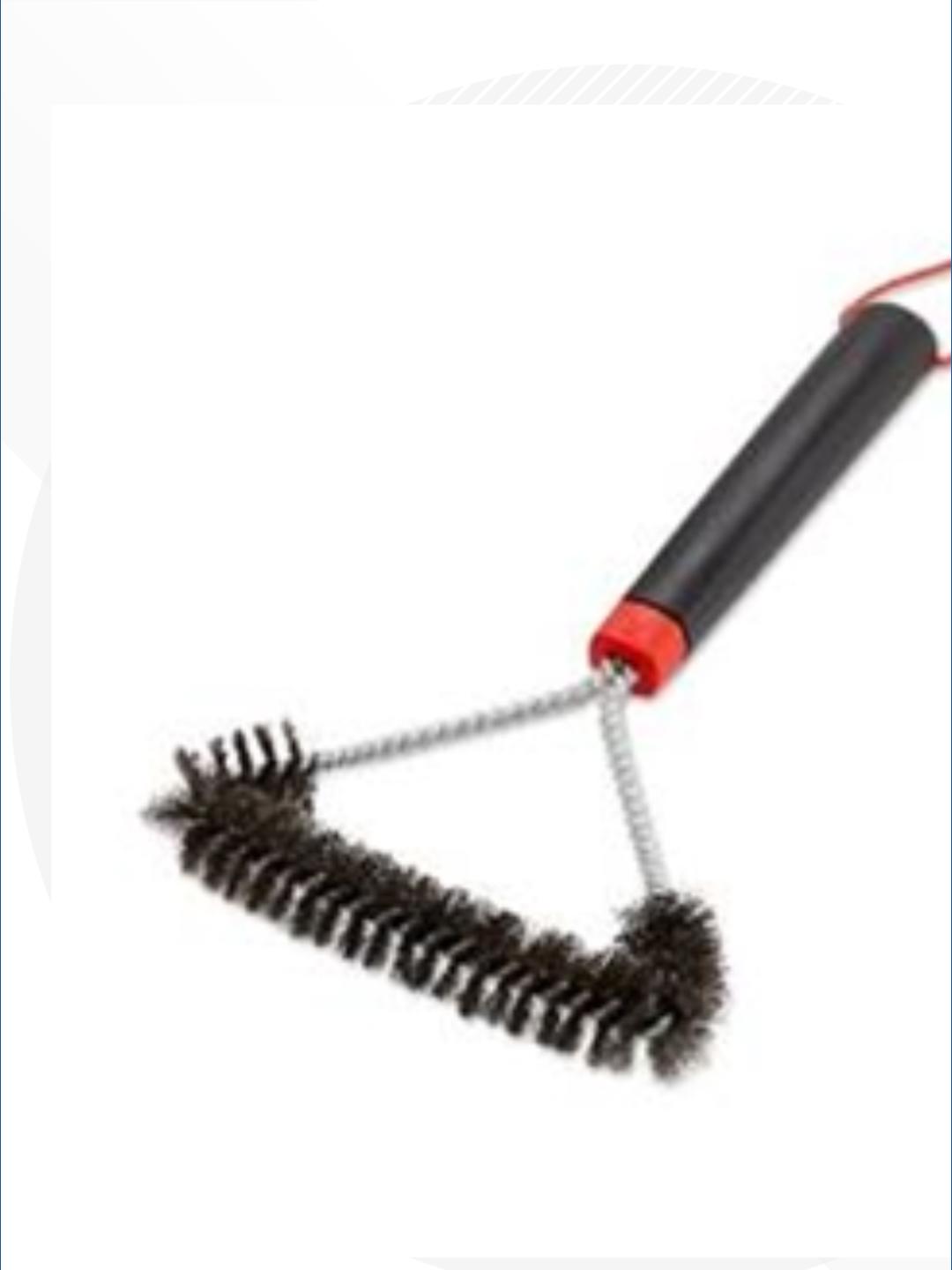 Weber recalls 3.2M grill brushes over ingestion hazard | wltx.com