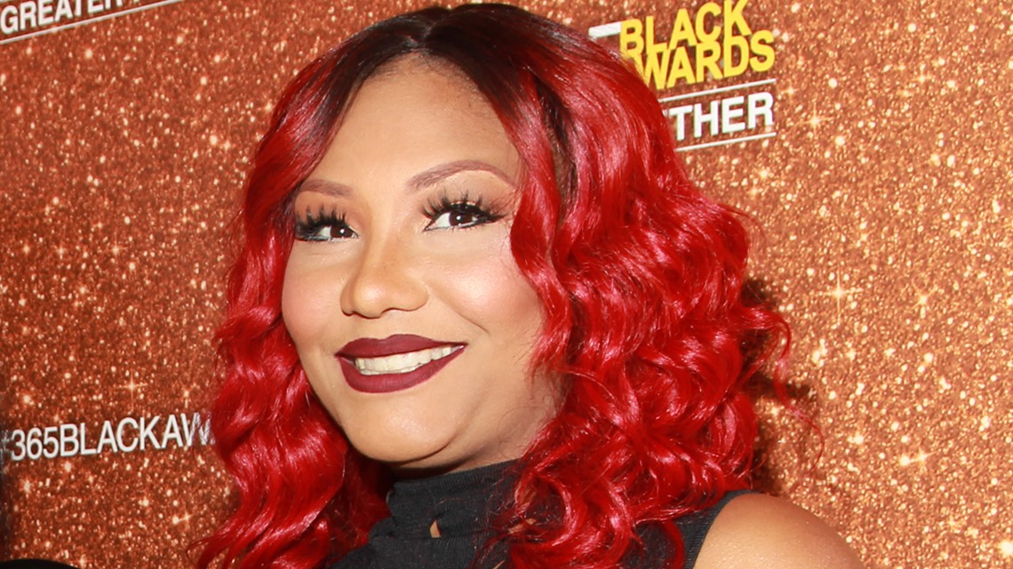 Traci Braxton of "Braxton Family Values" dead at 50 | wltx.com