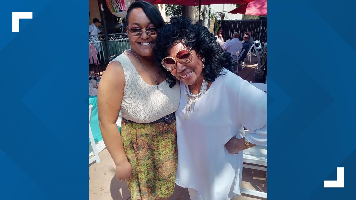 Hollywood actress Dalyce Curry, 95, dies in Altadena fire amid LA blaze ...