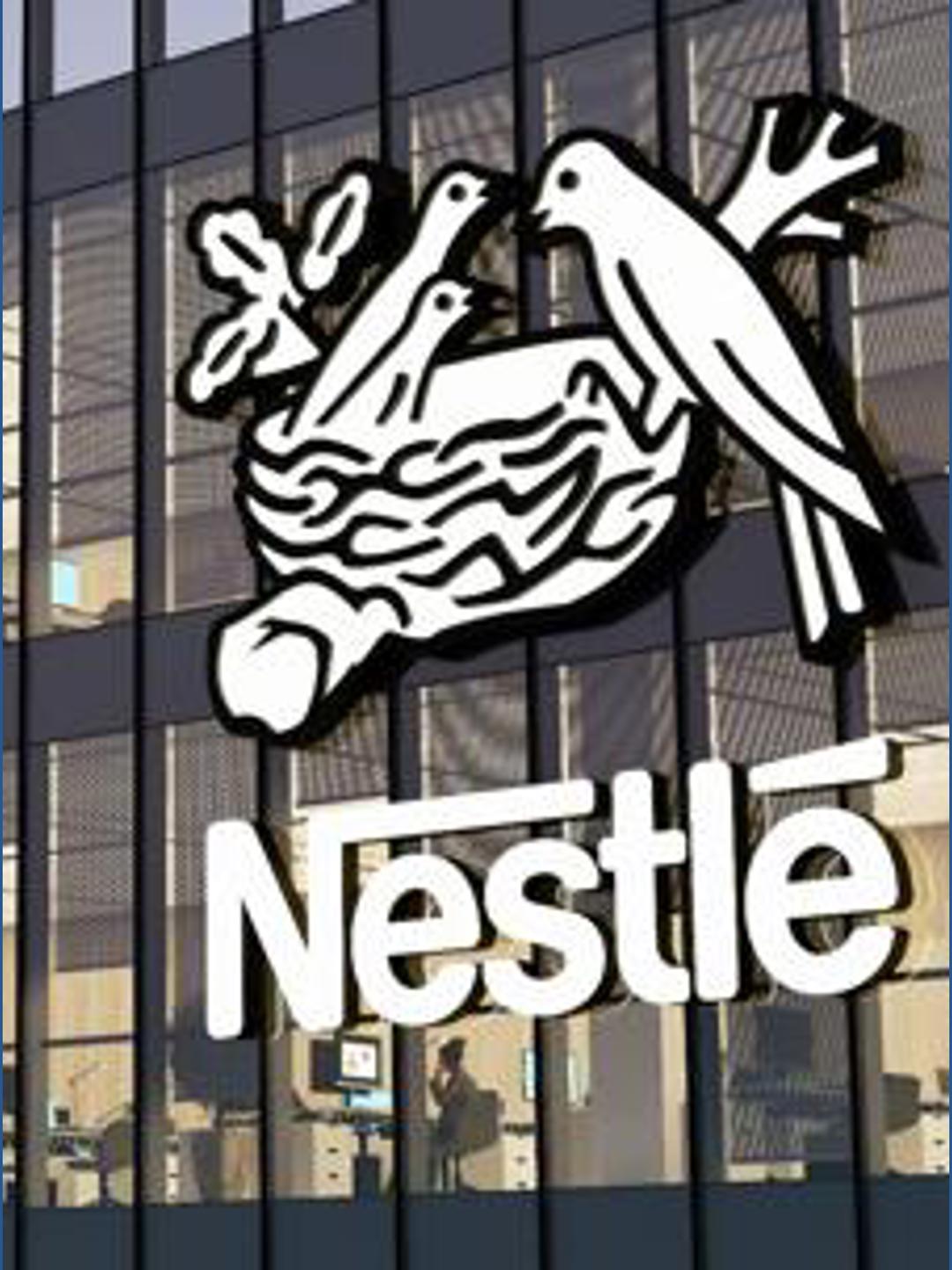Nestlé USA officially eliminates artificial dyes from products | wltx.com