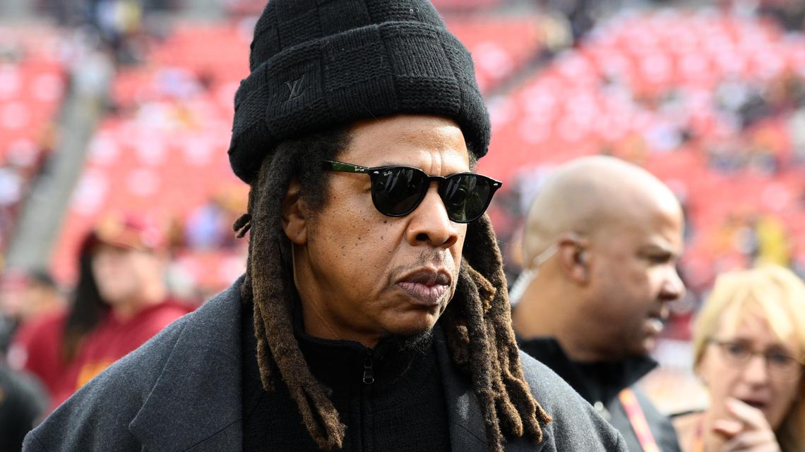 Jay-Z rape allegation won’t impact NFL's relationship with music mogul ...