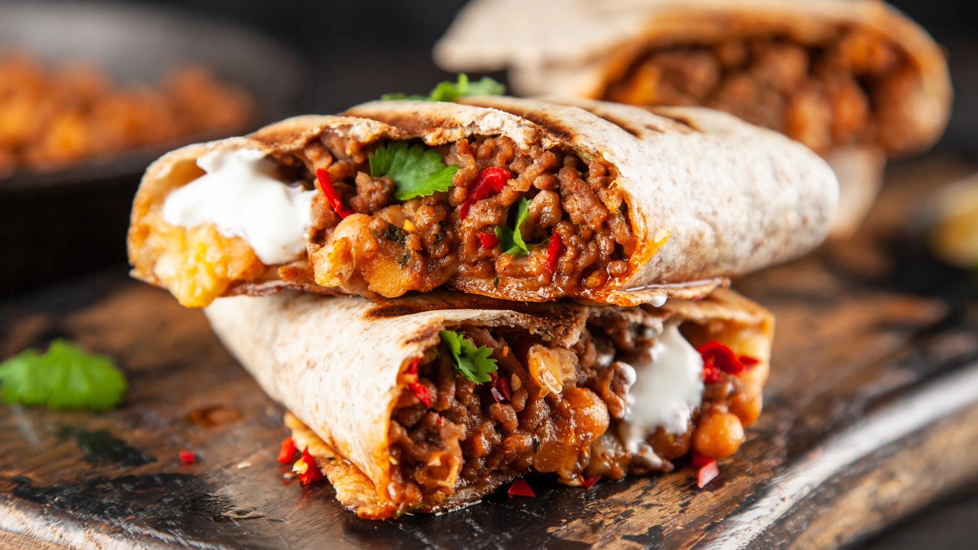 National Burrito Day 2026: Deals and freebies from Chipotle, QDOBA and ...