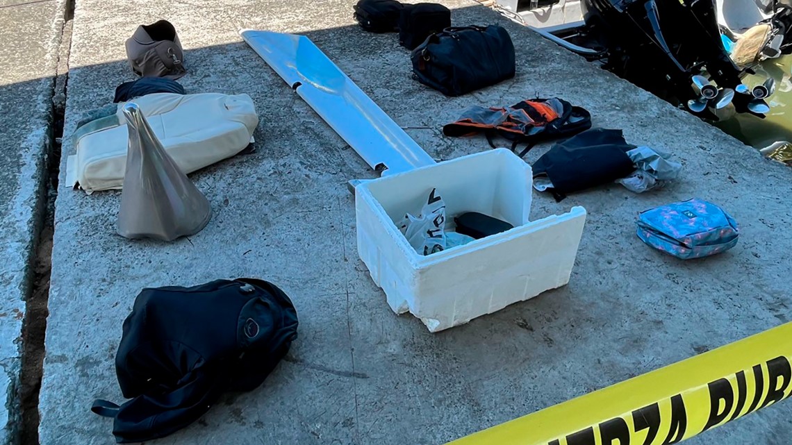 Gold's Gym, McFit owner among 6 dead in Costa Rica plane crash | wltx.com