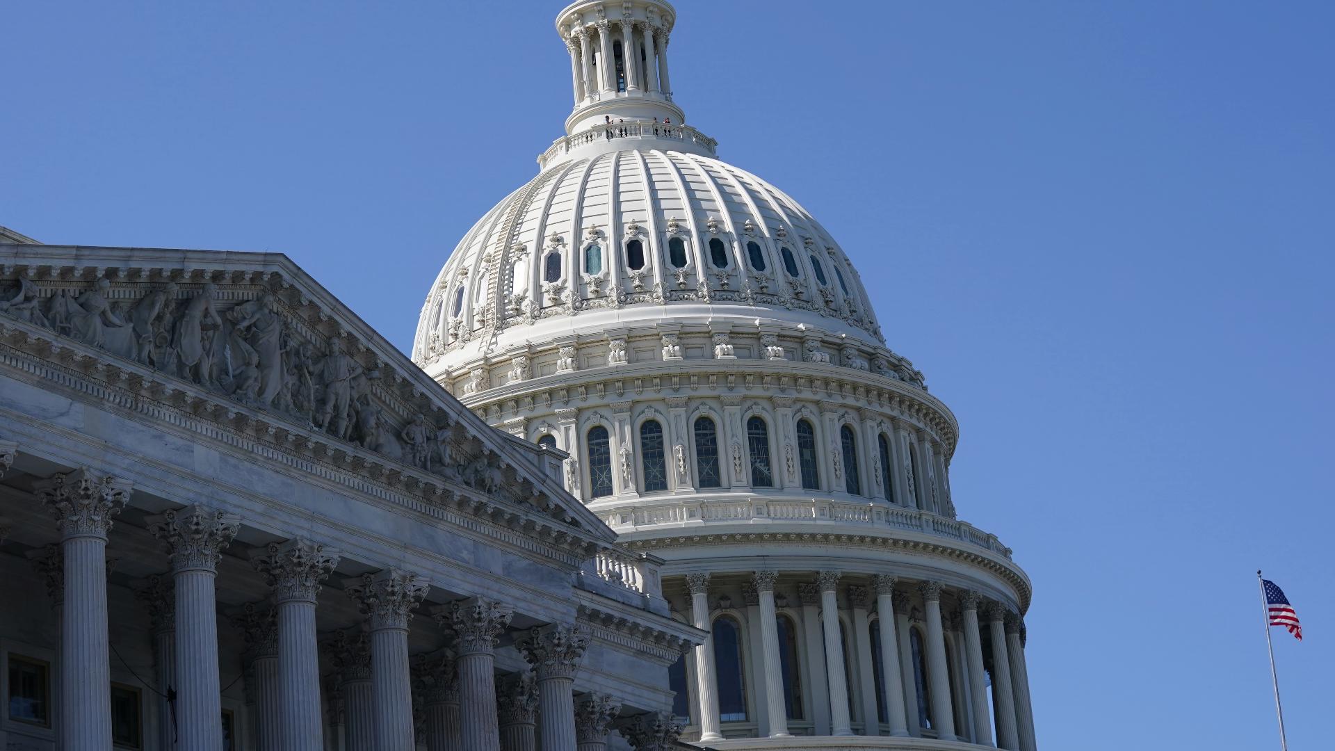 Senate confirms Joe Kent as counterterrorism center head | wltx.com