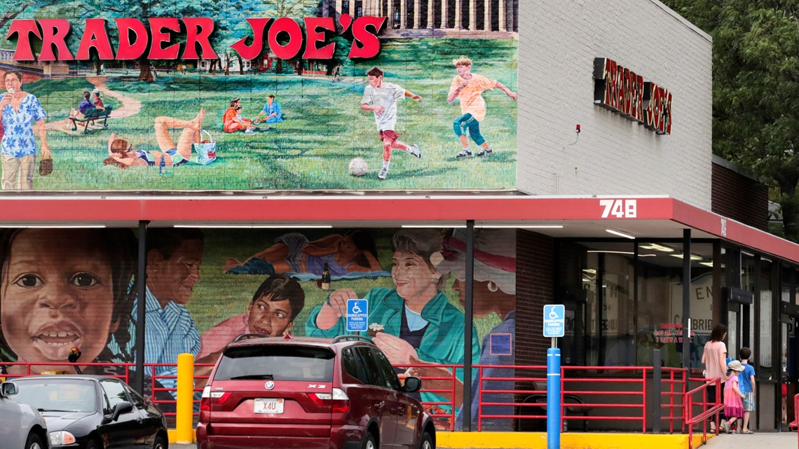 Trader Joe's recall: Instant Cold Brew coffee may have glass | wltx.com