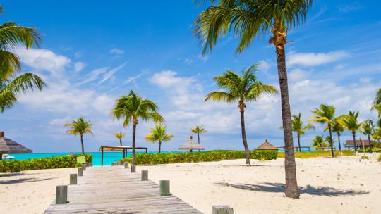 State Department updates Turks and Caicos travel warning over gun laws ...