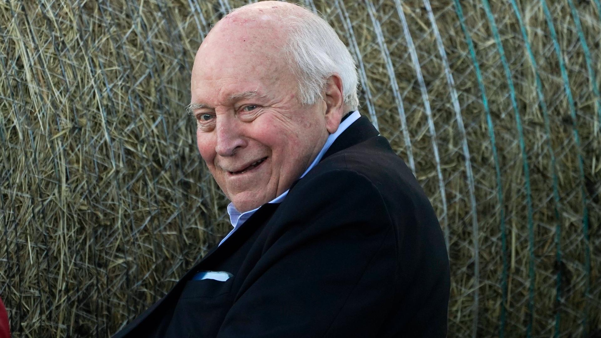 Dick Cheney's funeral brings bipartisan tributes | wltx.com