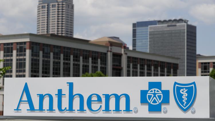 Anthem reverses anesthesia policy after public outcry | wltx.com