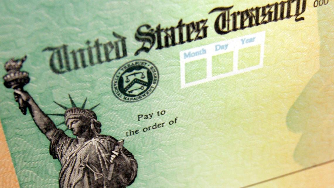 Push for 2025 tariff rebate checks faces resistance, even within GOP ...