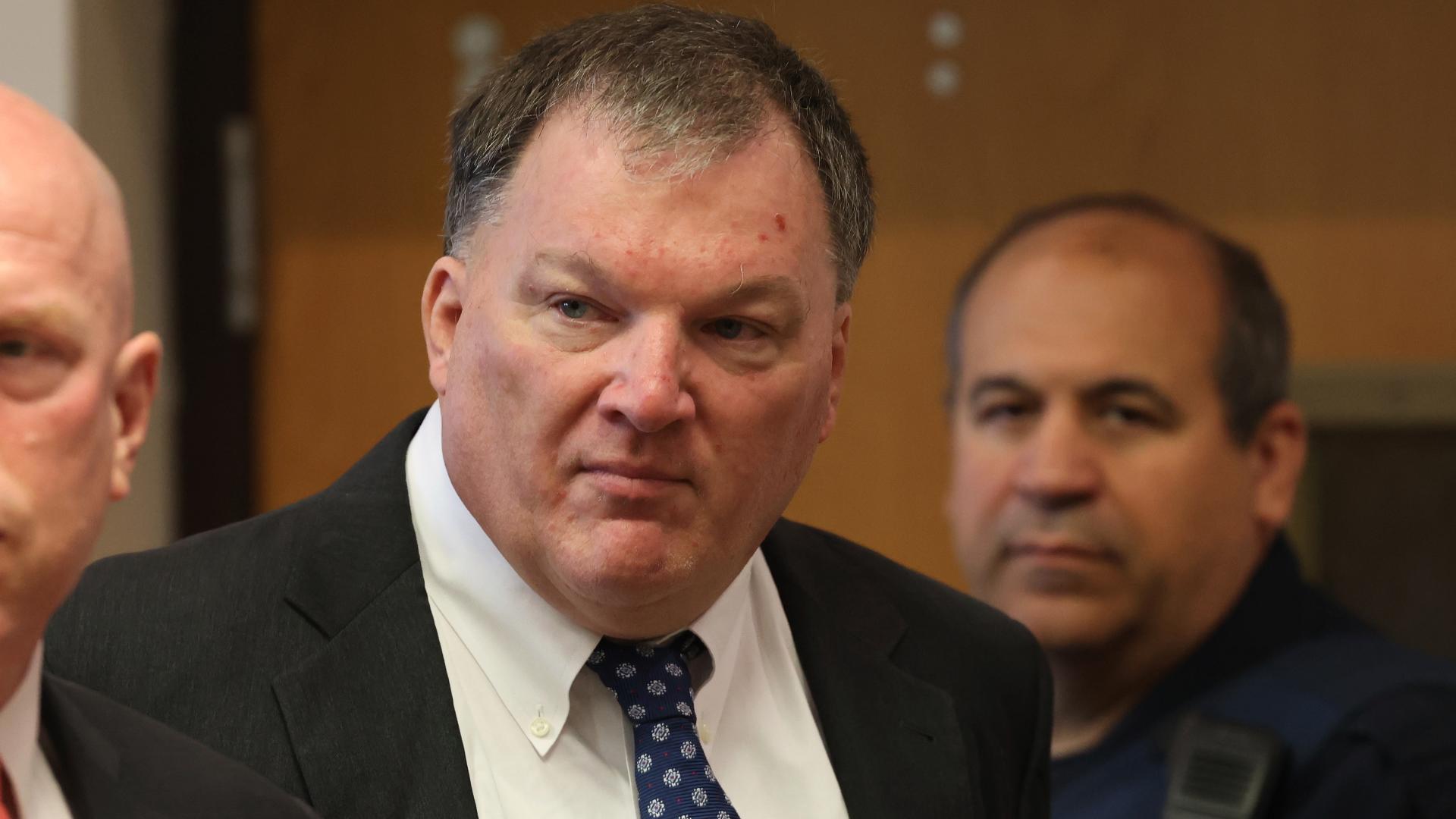 Rex Heuermann scheduled for sentencing in Gilgo Beach serial killings ...