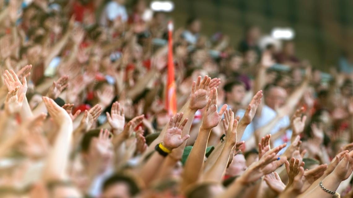 World Cup could cost employers $17 billion in lost productivity, survey ...