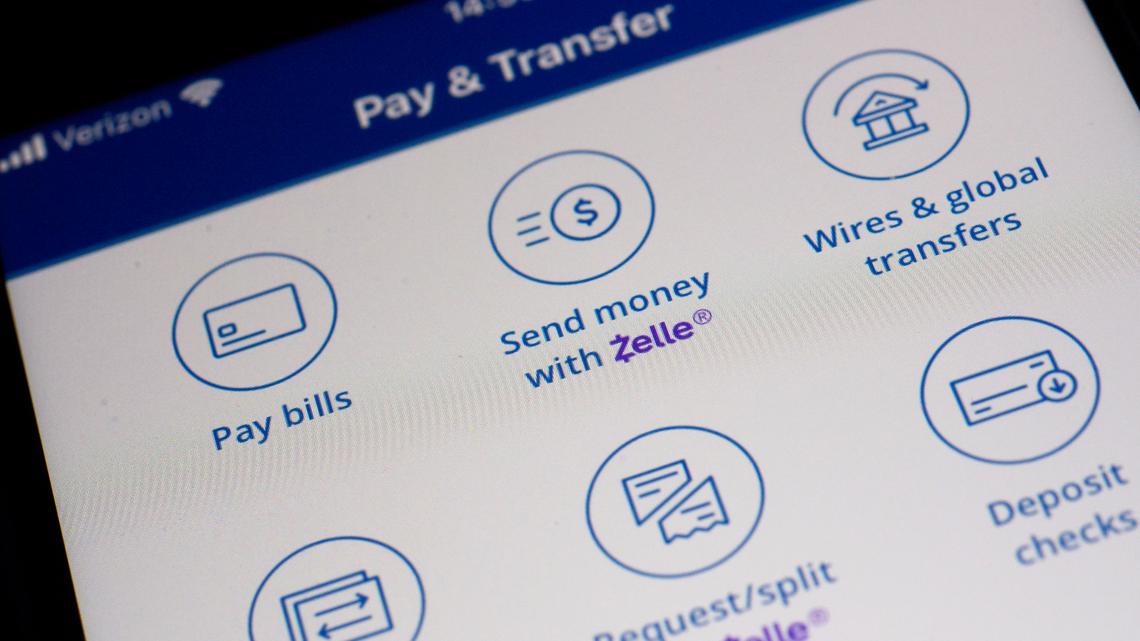 Consumer Finance Protection Bureau drops Zelle fraud lawsuit | wltx.com