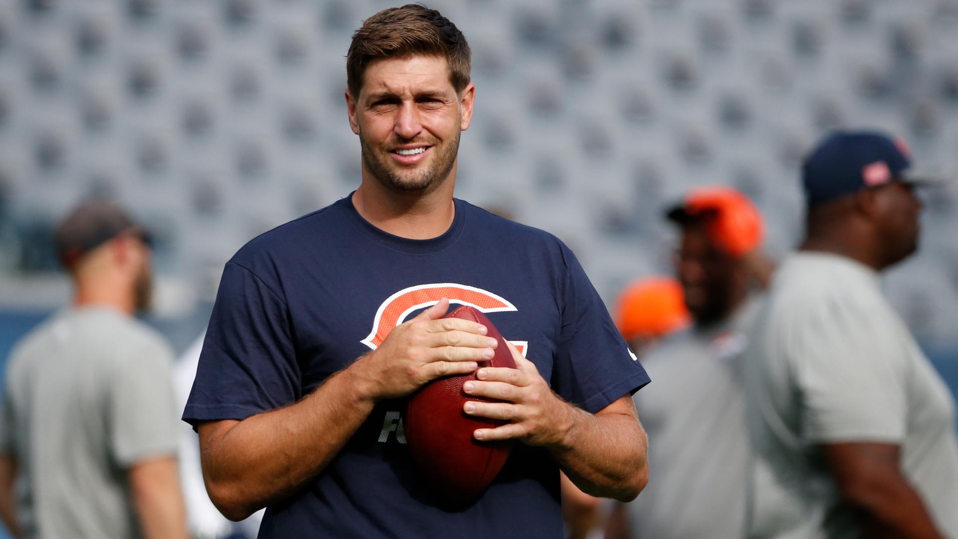 Jay Cutler sentenced to 4 days in jail for DUI | wltx.com