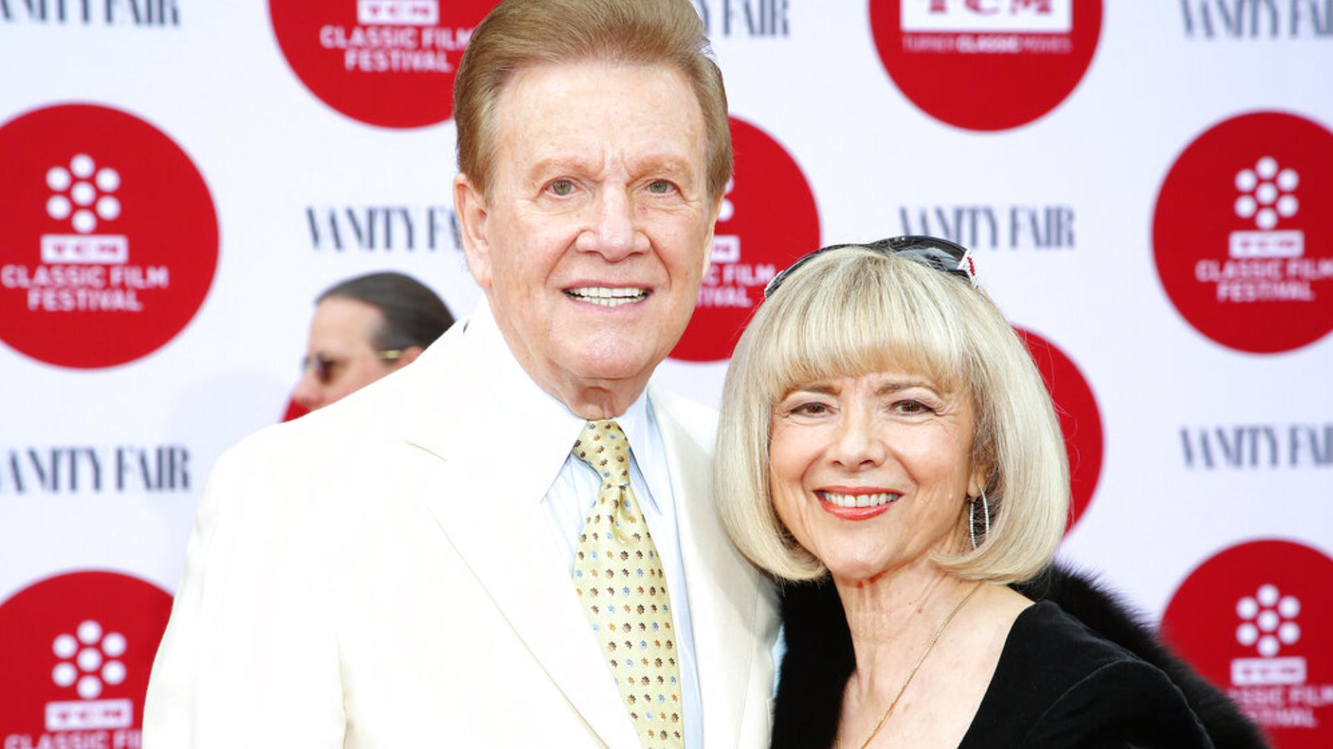 Wink Martindale, legendary game show host, dies at 91 | wltx.com
