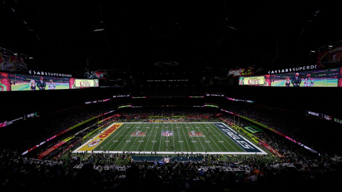 Super Bowl fans roast Fox’s new score bug—some say it’s the worst in ...
