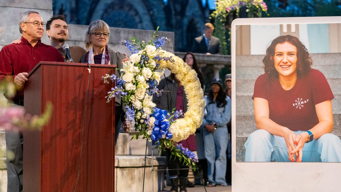 Man pleads guilty in Pava LaPere’s murder | wltx.com