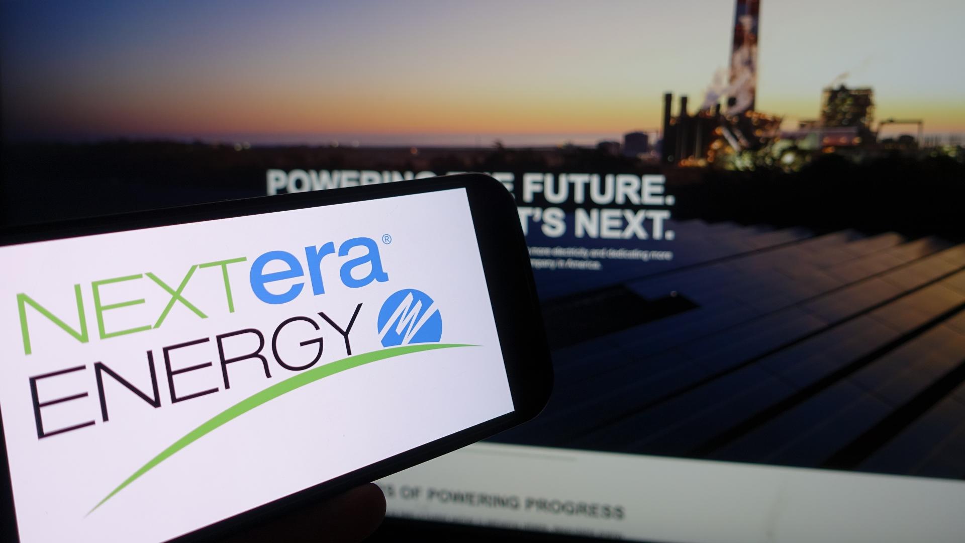 NextEra Energy to buy Dominion Energy, combining two of the country's ...