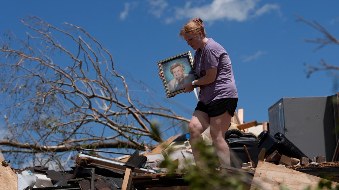 Kirk Hysell accused of killing Christina Donzero, mom in St. Pete home ...