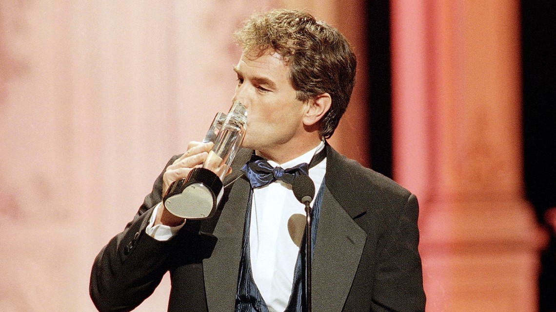 'All My Children' star longtime soap actor John Callahan dies | wltx.com