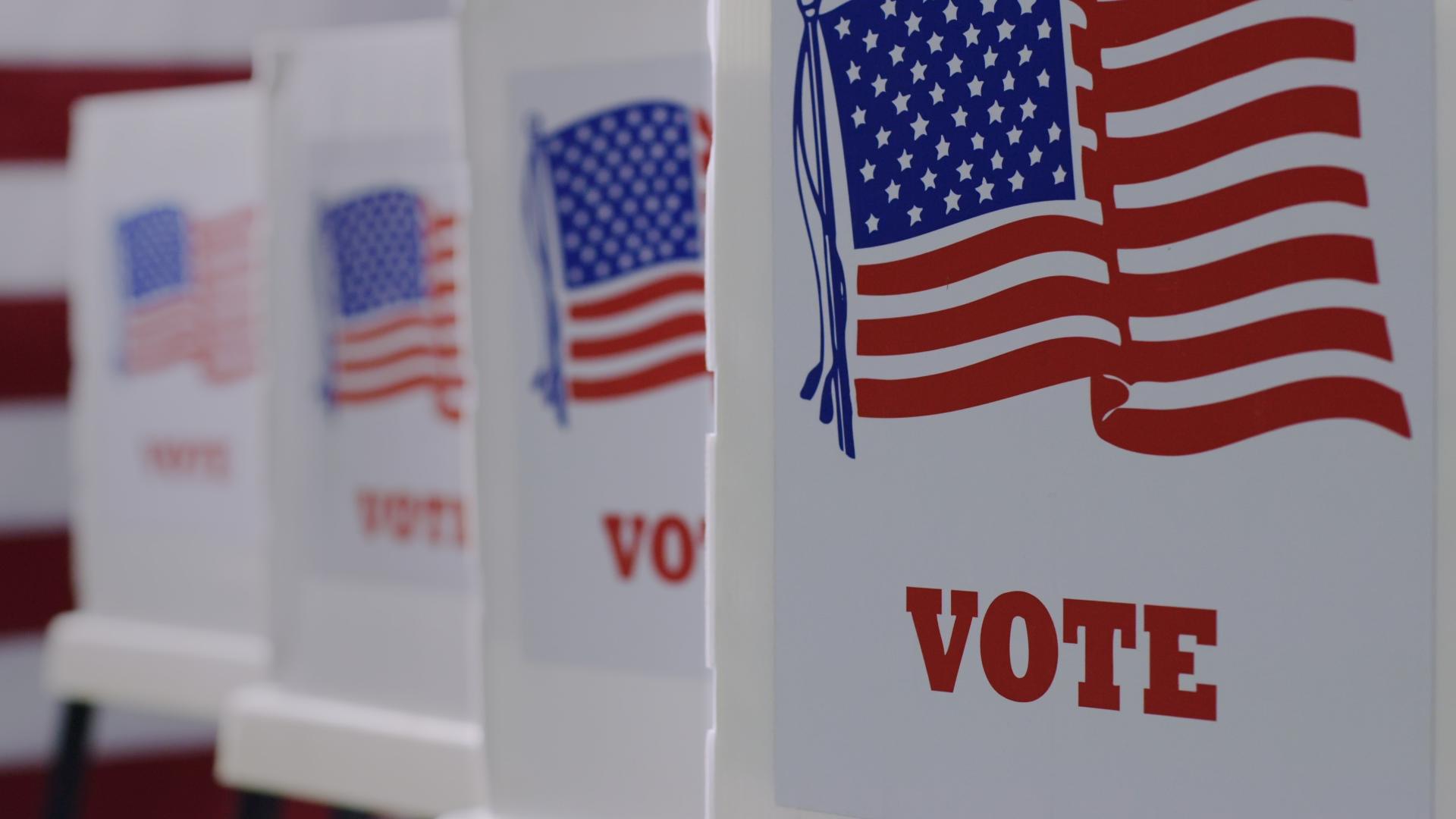 Maine U.S. Senate primary results | Live map | wltx.com