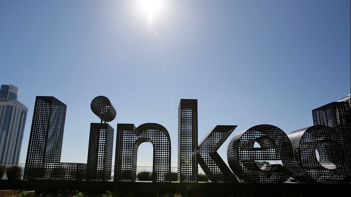 LinkedIn cuts more than 600 jobs in latest round of layoffs | wltx.com
