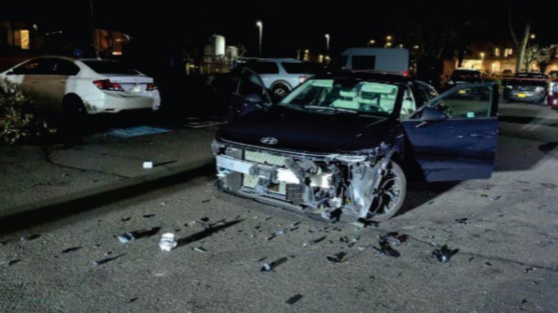 Man shot by Border Patrol in Oregon charged with assault against a ...