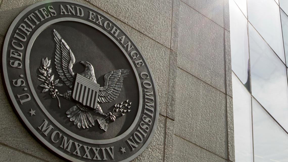 SEC charges BF Borgers with 'massive fraud' in Trump Media audits ...